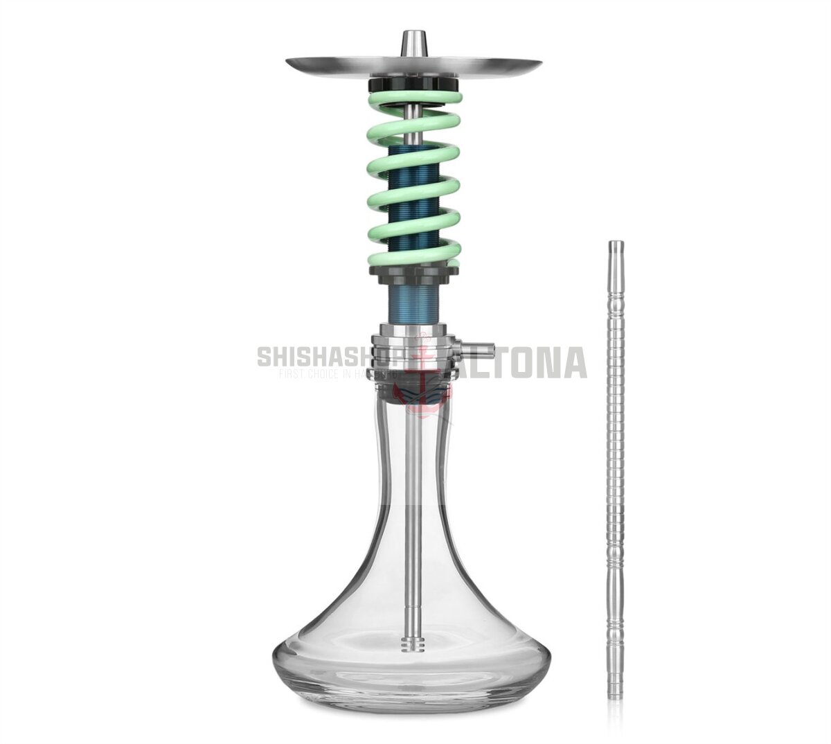 Shi Carver - Static 2.0 Sea Wave - Shisha Shop Altona | Shishas, Shis ...
