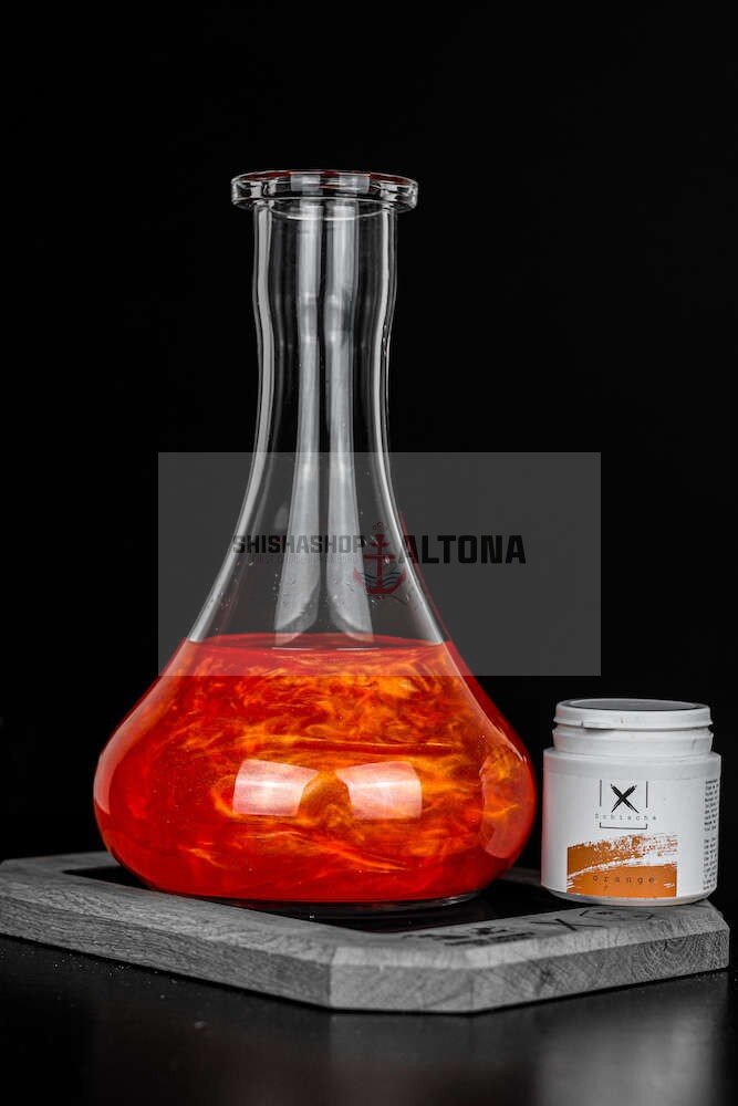 X Shisha - Orange Sparkle 50g - Shisha Shop Altona | Shishas, Shisha ...