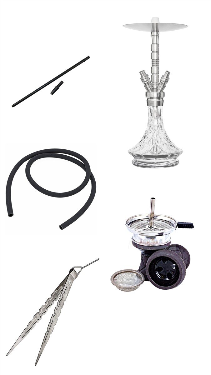 Mata Leon - MLS783 Evo - Shisha Shop Altona | Shishas, Shisha Zubehör ...