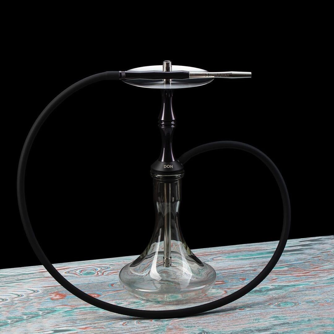 Don Hookah - Reverse Chameleon | Shisha Shop Altona - Shisha Shop Alt ...