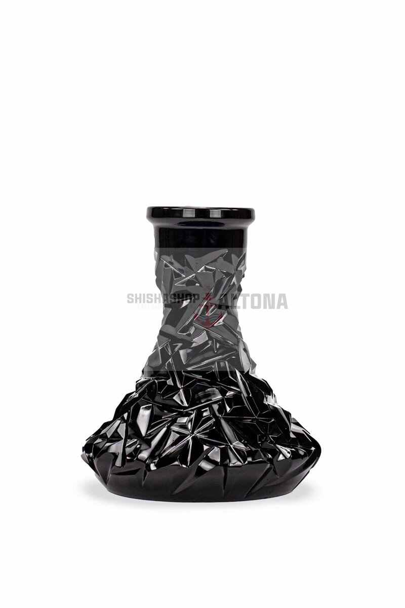 Ocean Hookah - Small Rock Black - Shisha Shop Altona | Shishas, Shish ...